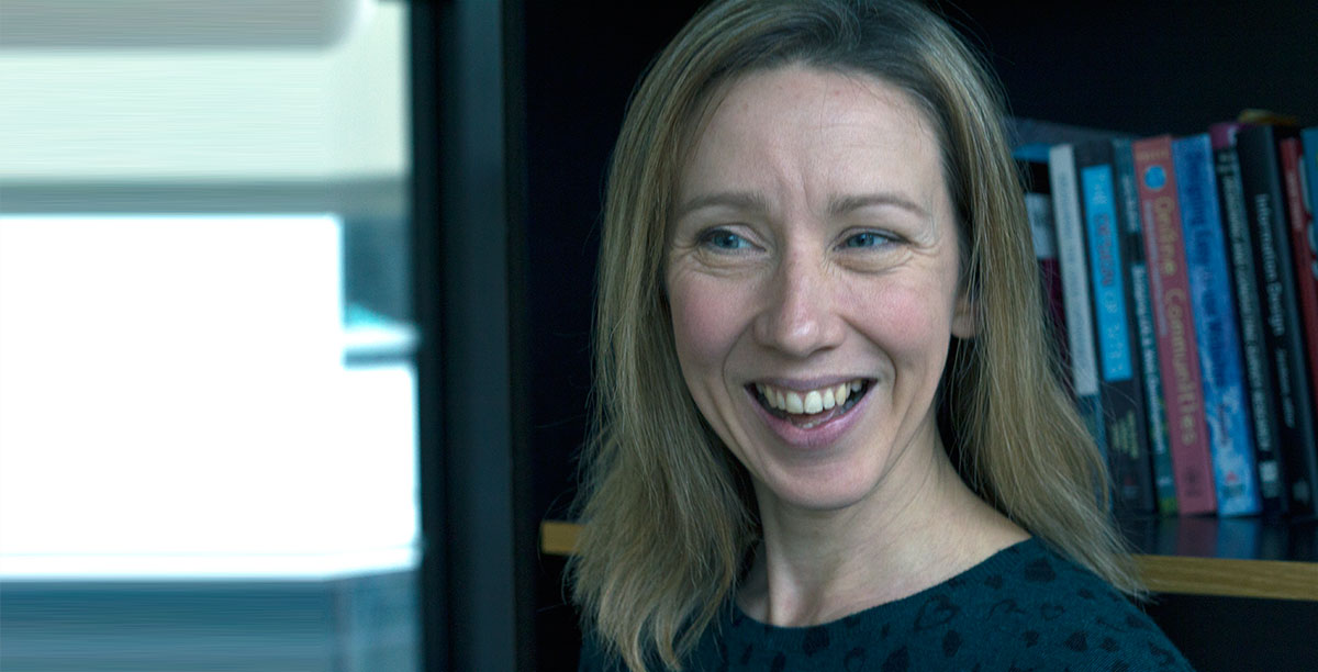 Libby Charlton – dyslexia specialist working in Bristol & North Somerset