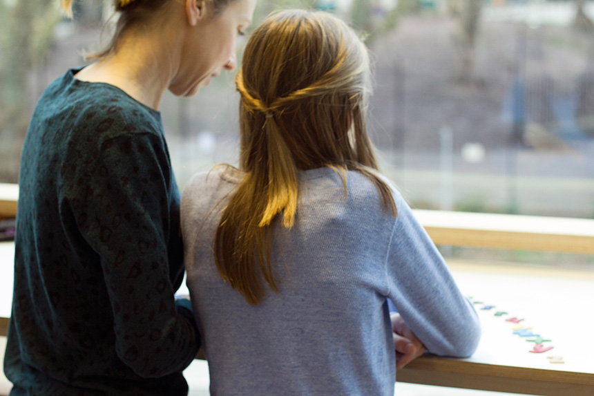 Specialist private tuition for children with dyslexia – Libby Charlton